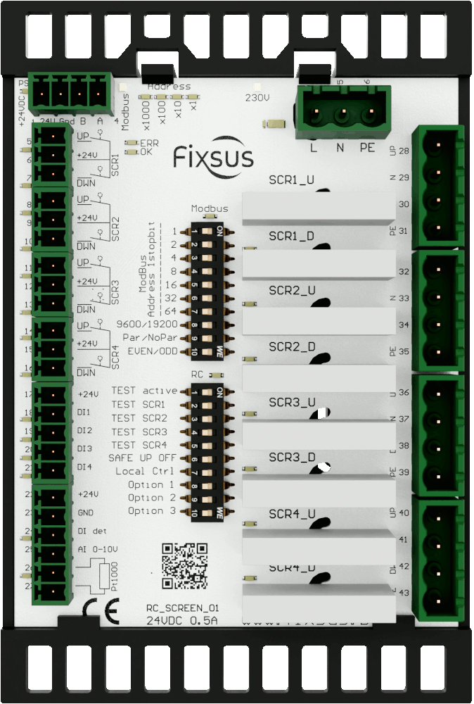 Fixsus